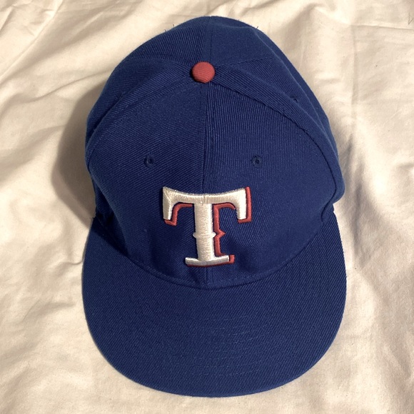 New Era | Accessories | Texas Ranger Cap | Poshmark
